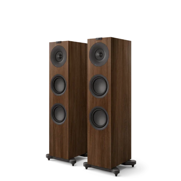 KEF Q7 Meta Floorstanding Speakers - West Coast Hifi