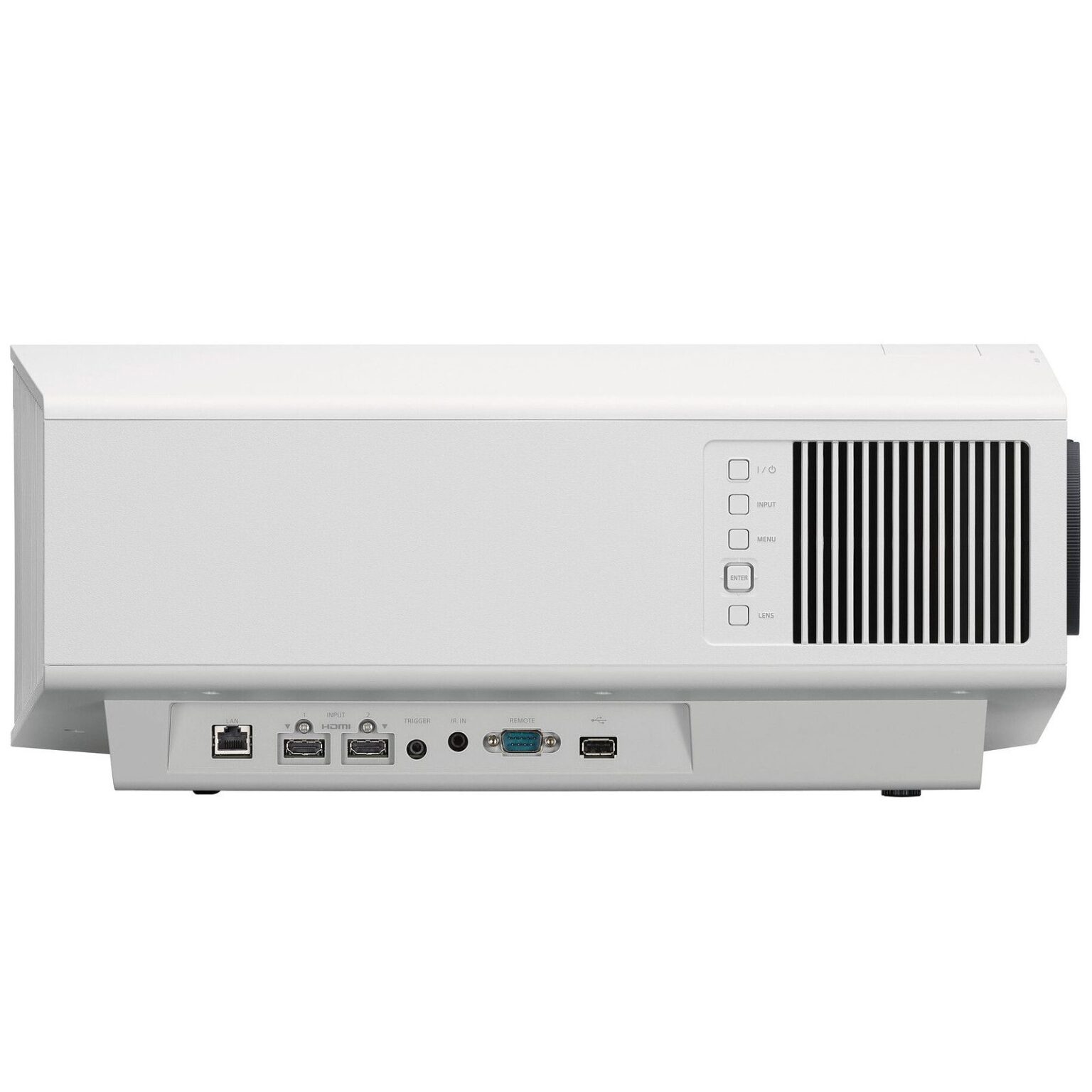 Sony VPL-W5100ES BRAVIA 7 4K Laser Projector - West Coast Hifi