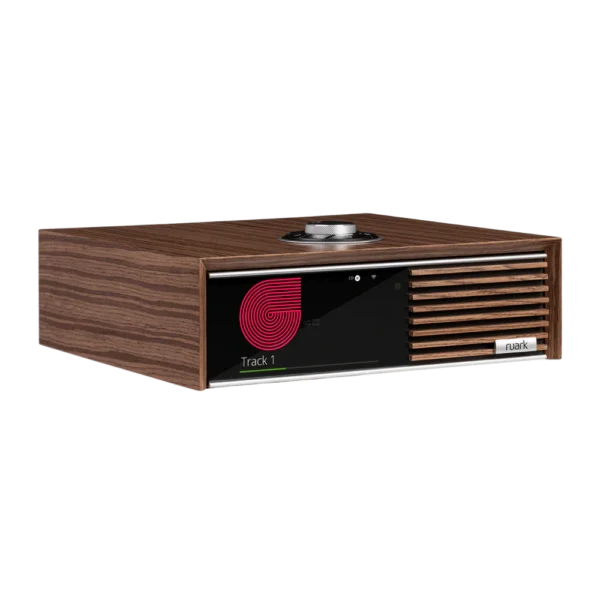 Ruark Audio R610 Integrated Music System - West Coast Hifi