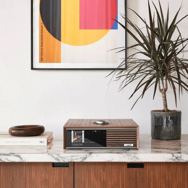 Ruark Audio R610 Integrated Music System - West Coast Hifi