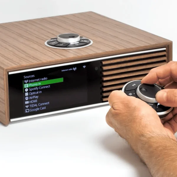 Ruark Audio R610 & Sabre-R System - West Coast Hifi