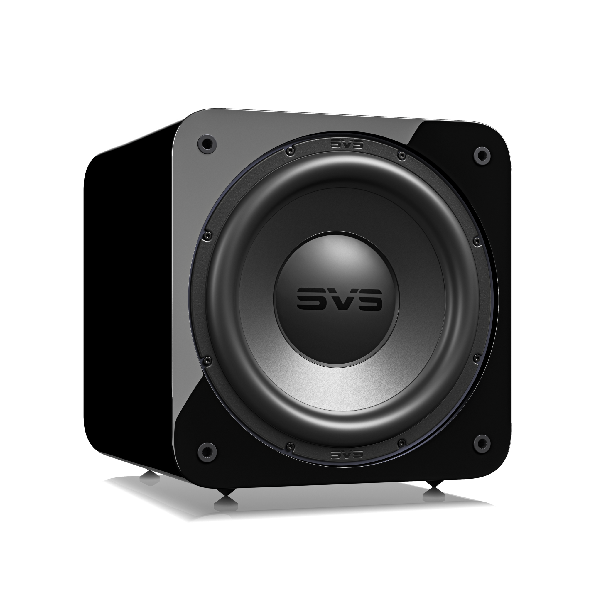 SVS SB-3000 R|Evolution Sealed Box Subwoofer - West Coast Hifi